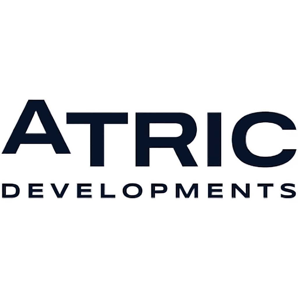 شركة أتريك للتطوير العقاري Atric Developments