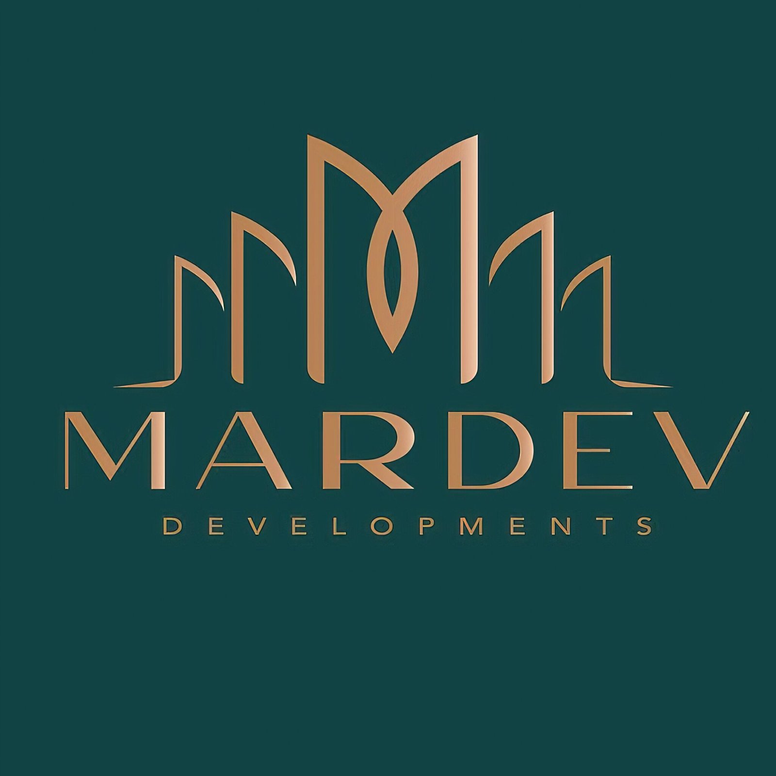 شركة مارديف للتطوير العقاري Mardev Developments