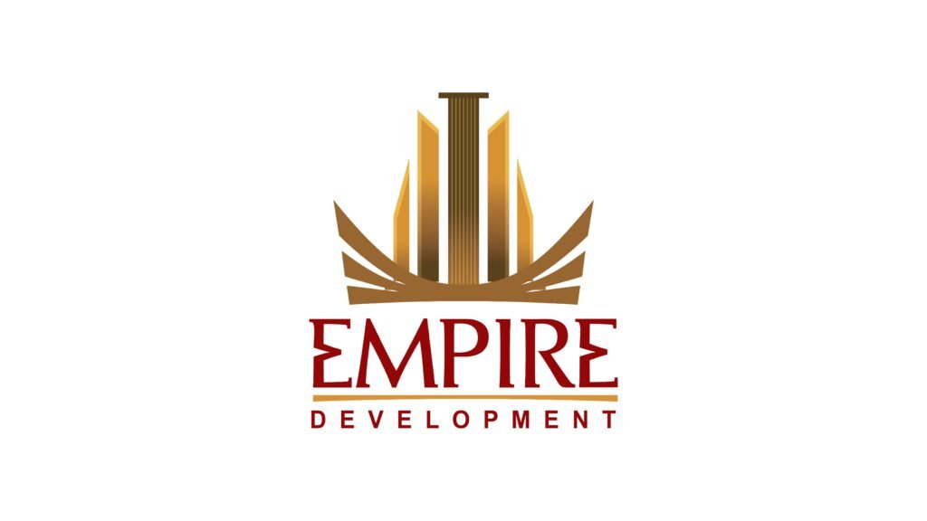 شركة امباير للتطوير العقاري Empire Development